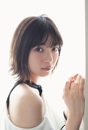 西野七瀬の究極“美”スタイルをお届け！ blt graph.vol.30 絶賛発売中！ | B.L.T.web