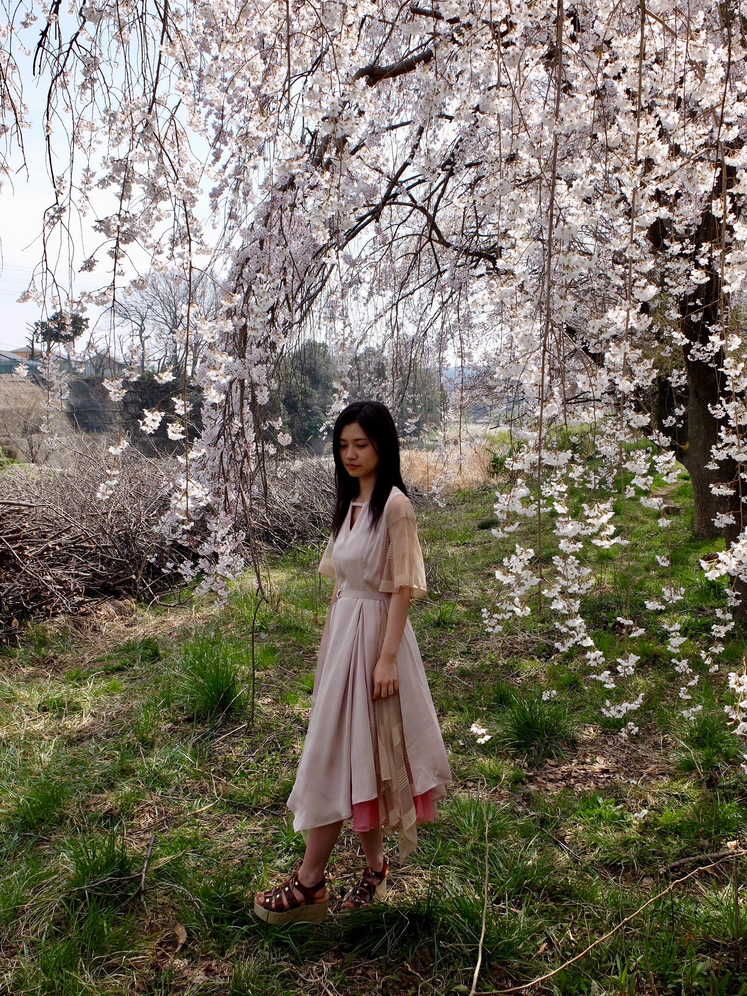 blt graph.vol.31 乃木坂46・寺田蘭世オフショットを公開！ | B.L.T.web