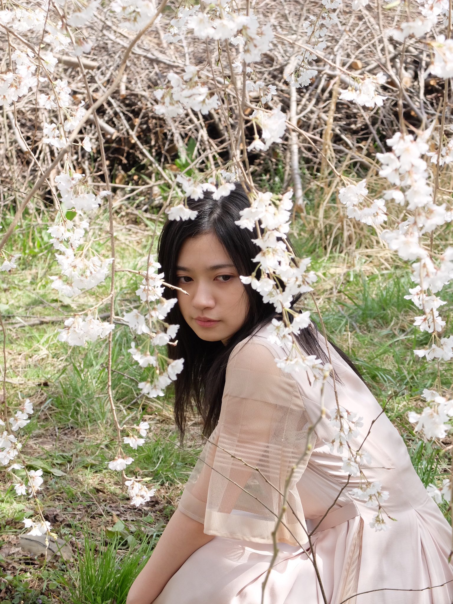 blt graph.vol.31 乃木坂46・寺田蘭世オフショットを公開！ | B.L.T.web