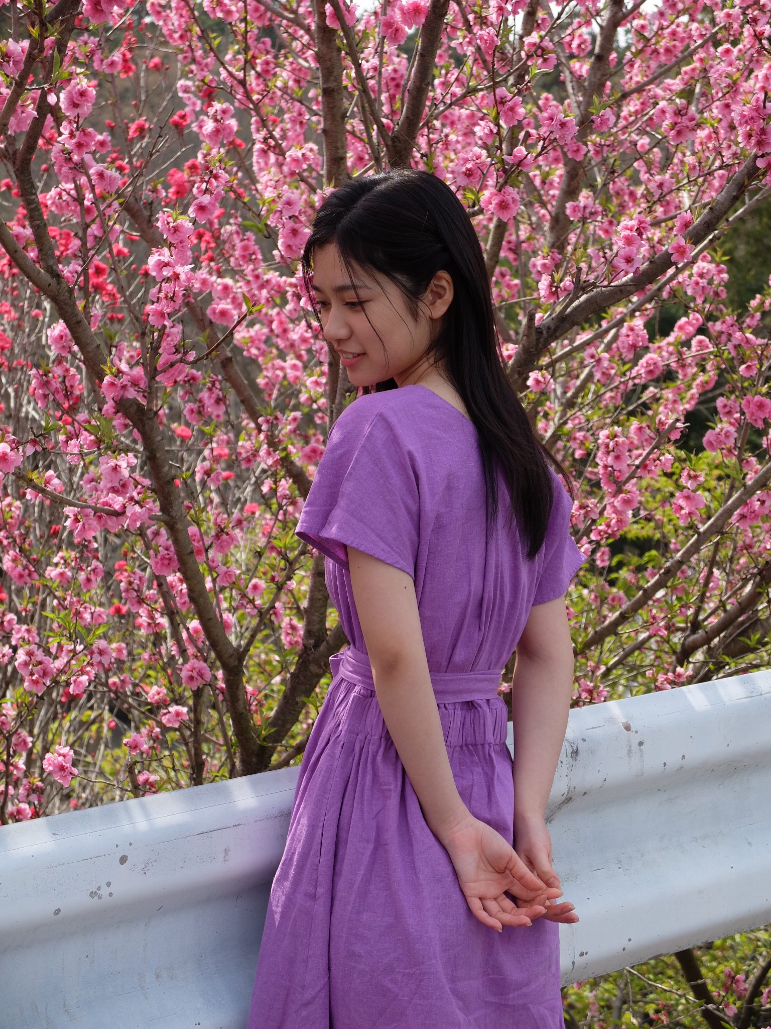 blt graph.vol.31 乃木坂46・寺田蘭世オフショットを公開！ | B.L.T.web