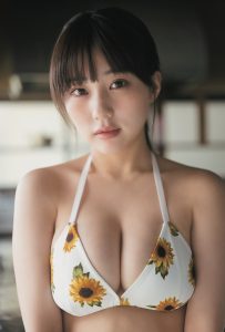HKT48・田中美久が登場！ 「blt graph.vol.92」表紙絵柄が解禁!! | B.L.T.web