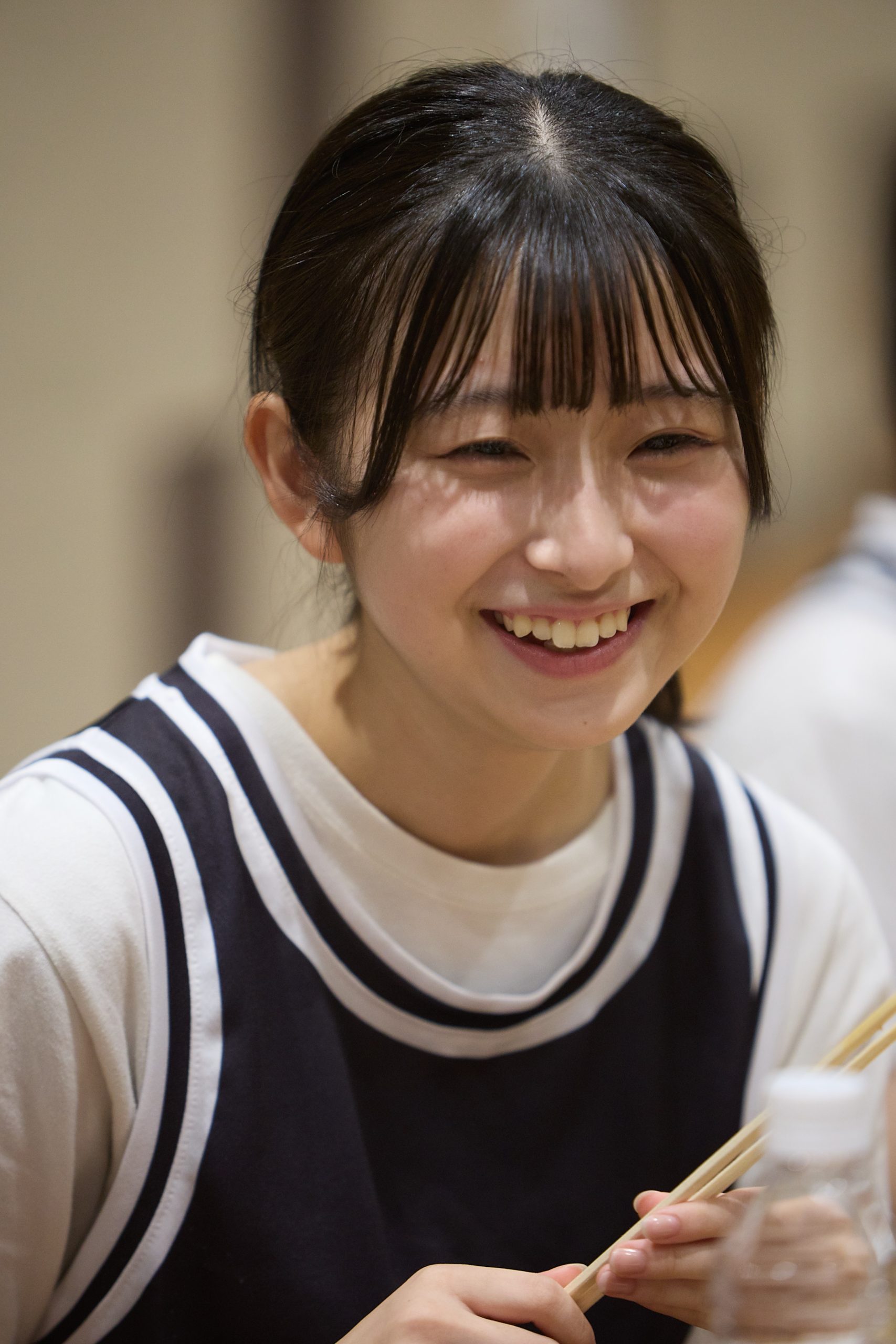 「WHITE SCORPION」デビューまであと38日！「チョコ」改め「CHOCO」！ ソロアー写も解禁!! | B.L.T.web