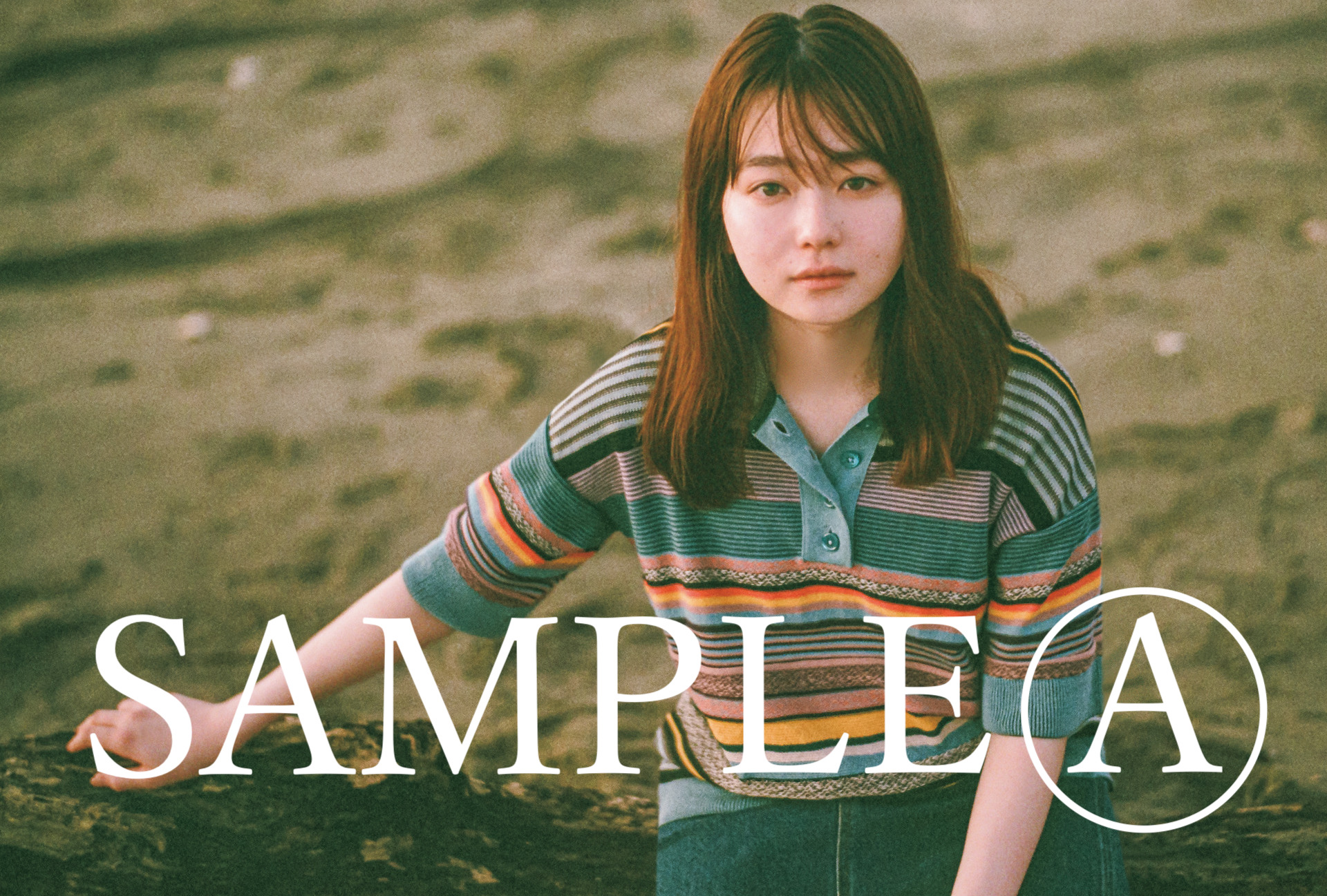 女優のSwitch。山田杏奈が表紙・巻頭を飾る「blt graph.vol.95」の表紙画像が解禁‼ | B.L.T.web