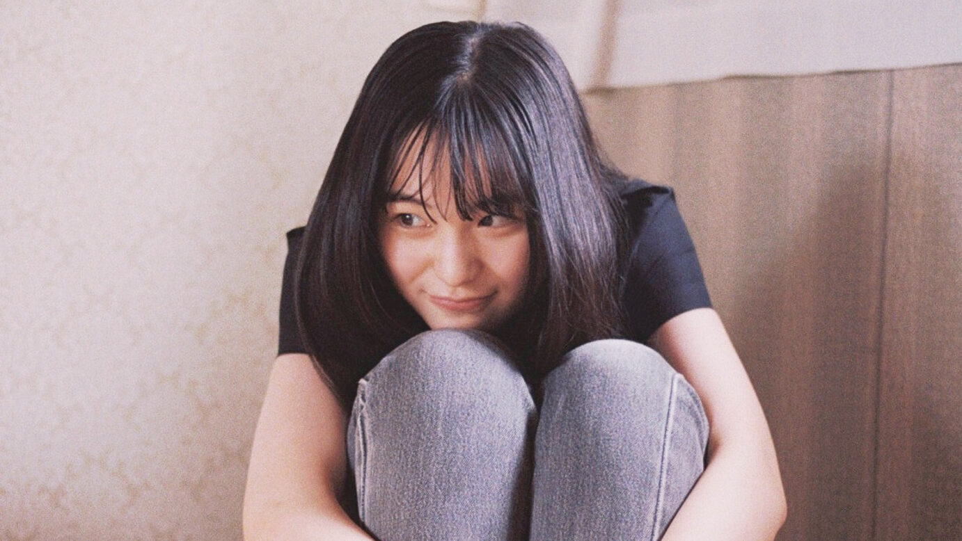 月刊誌「B.L.T.」にてukka・宮沢友の新連載「I & Yuu」がスタート！ 気鋭のフォトグラファーたちと宮沢友の出会いから生まれる、かけがえのないポートレイト連載。 | B.L.T.web